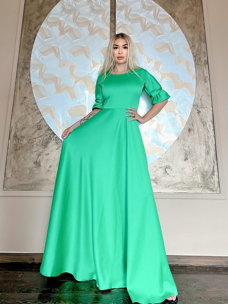 Rochii 109 LEI - Atelier Nanna