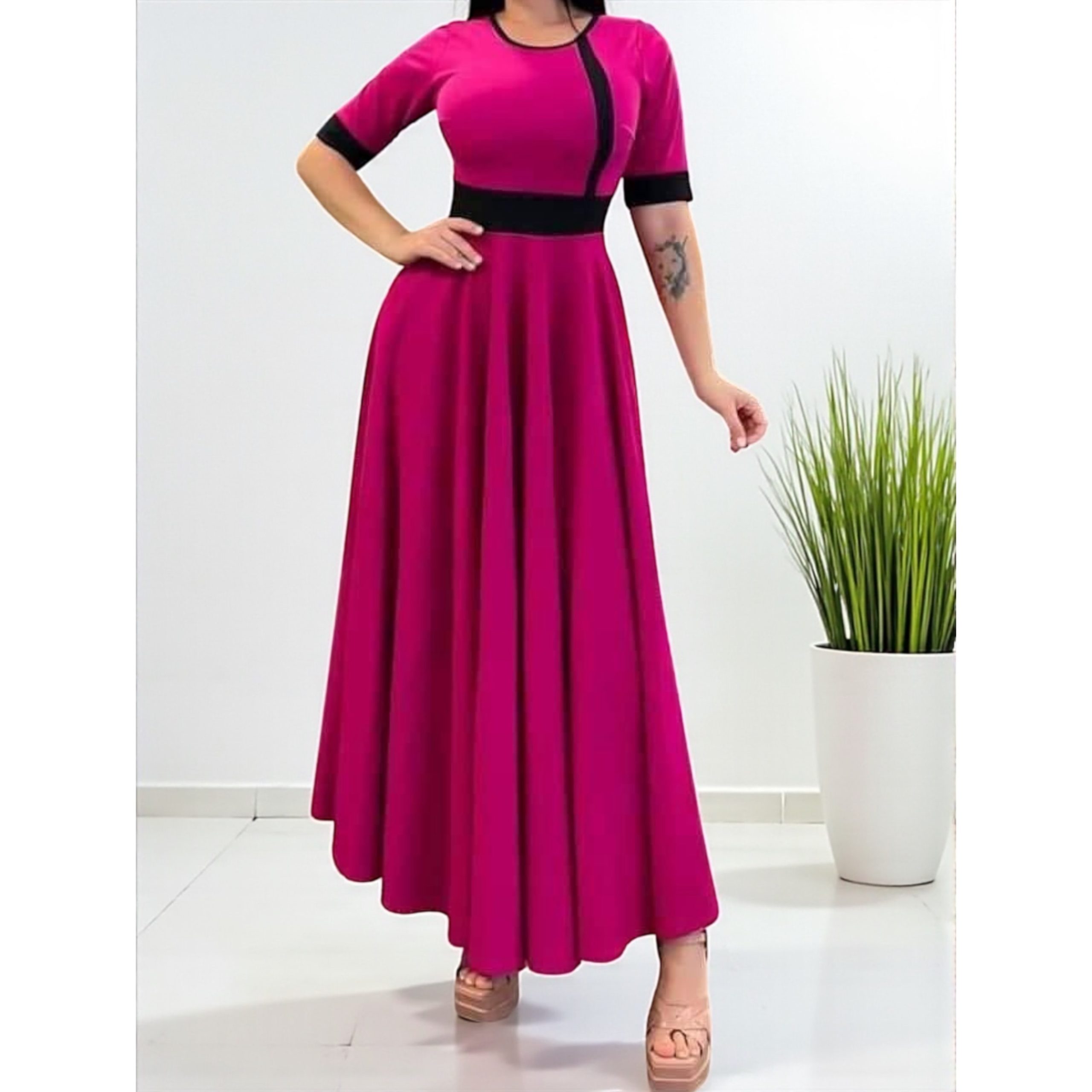 Rochie Miranda - Atelier Nanna